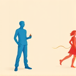 chờ ai mắc lỗi gì để bắt Tiếng Anh là gì