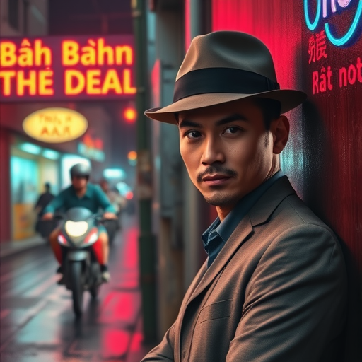 mùi mẽ gì Tiếng Anh là gì