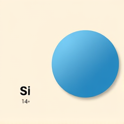 silic Tiếng Anh là gì