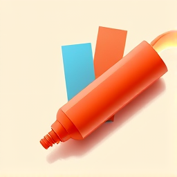 dán keo Tiếng Anh là gì