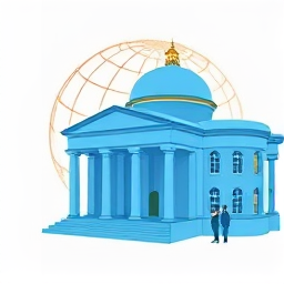 tòa án quốc tế Tiếng Anh là gì