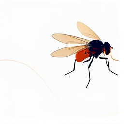 ruồi Tiếng Anh là gì