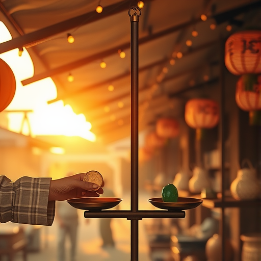 có qua có lại Tiếng Anh là gì