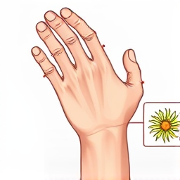 tay cán vá Tiếng Anh là gì