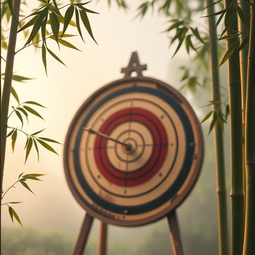 tâm bia Tiếng Anh là gì