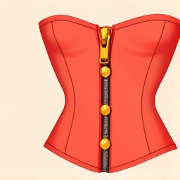 Coóc xê Tiếng Anh là gì