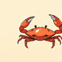 giáp xác Tiếng Anh là gì