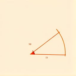 góc 30 độ Tiếng Anh là gì