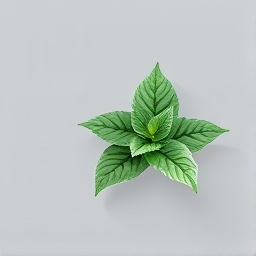 mentola Tiếng Anh là gì