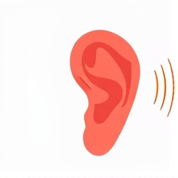 vành tai Tiếng Anh là gì