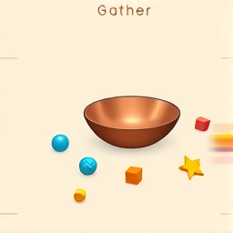 gom Tiếng Anh là gì