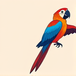 chim két Tiếng Anh là gì