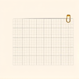 Giấy kẻ ô Tiếng Anh là gì