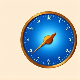 máy đo tốc độ góc Tiếng Anh là gì