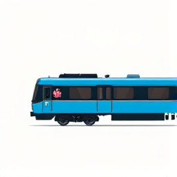 toa tàu hỏa Tiếng Anh là gì