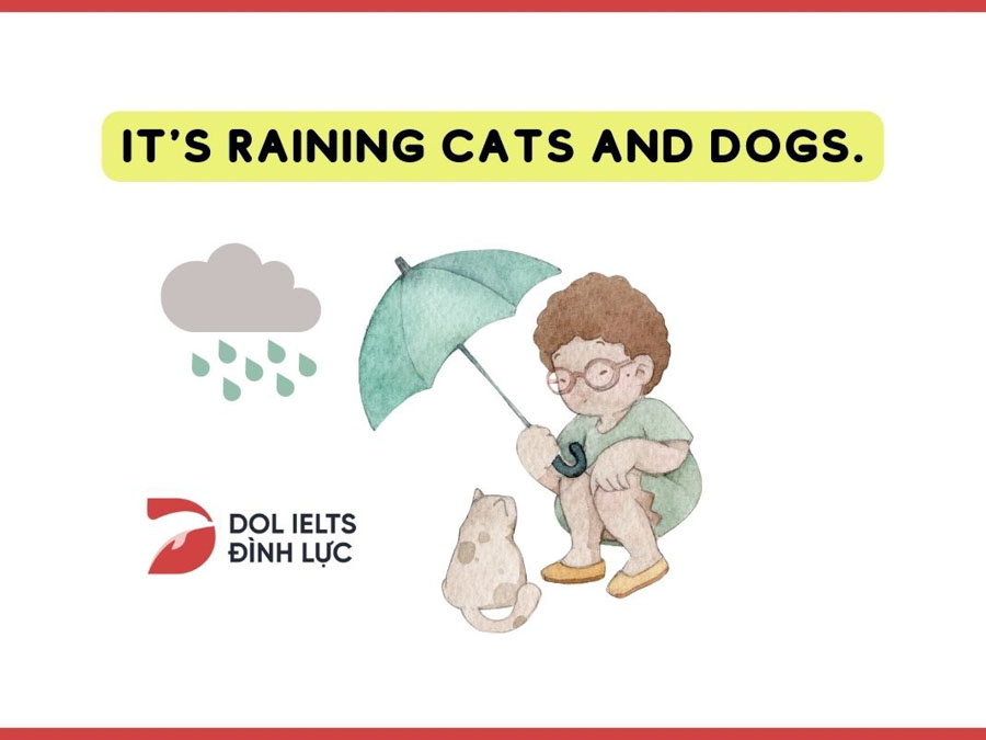 Tiêu chí Lexical Resource Trong IELTS Speaking