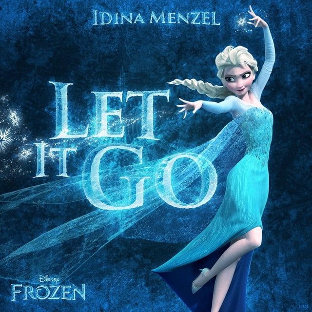 NGHE CHÉP CHÍNH TẢ - Let it go | DOL Academy
