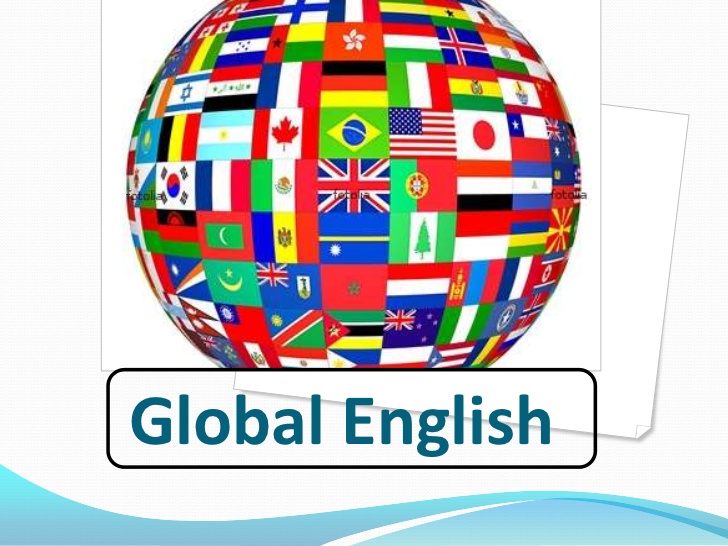 Advantages of the spread of English as a global language outweigh its ...