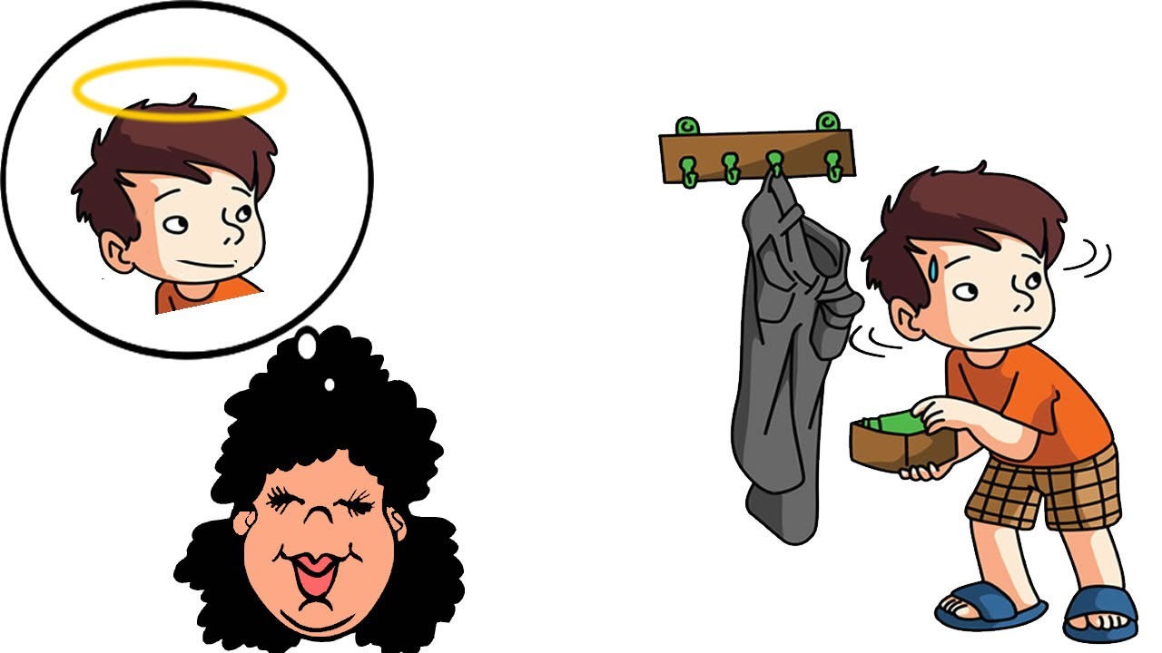 nhìn nhận sai Tiếng Anh là gì