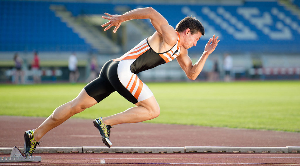 Bài mẫu IELTS Speaking part 2: Describe a successful sportsperson you ...