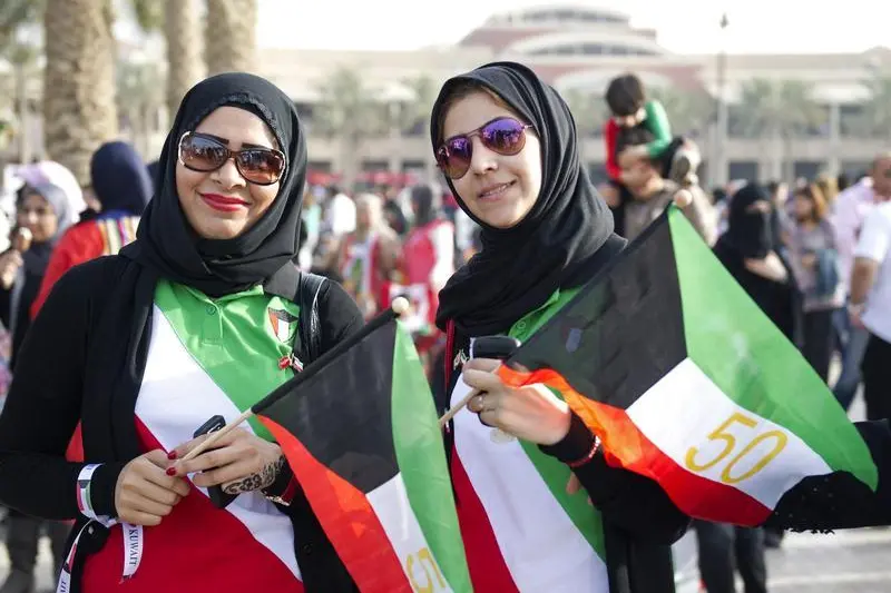 người kuwait Tiếng Anh là gì