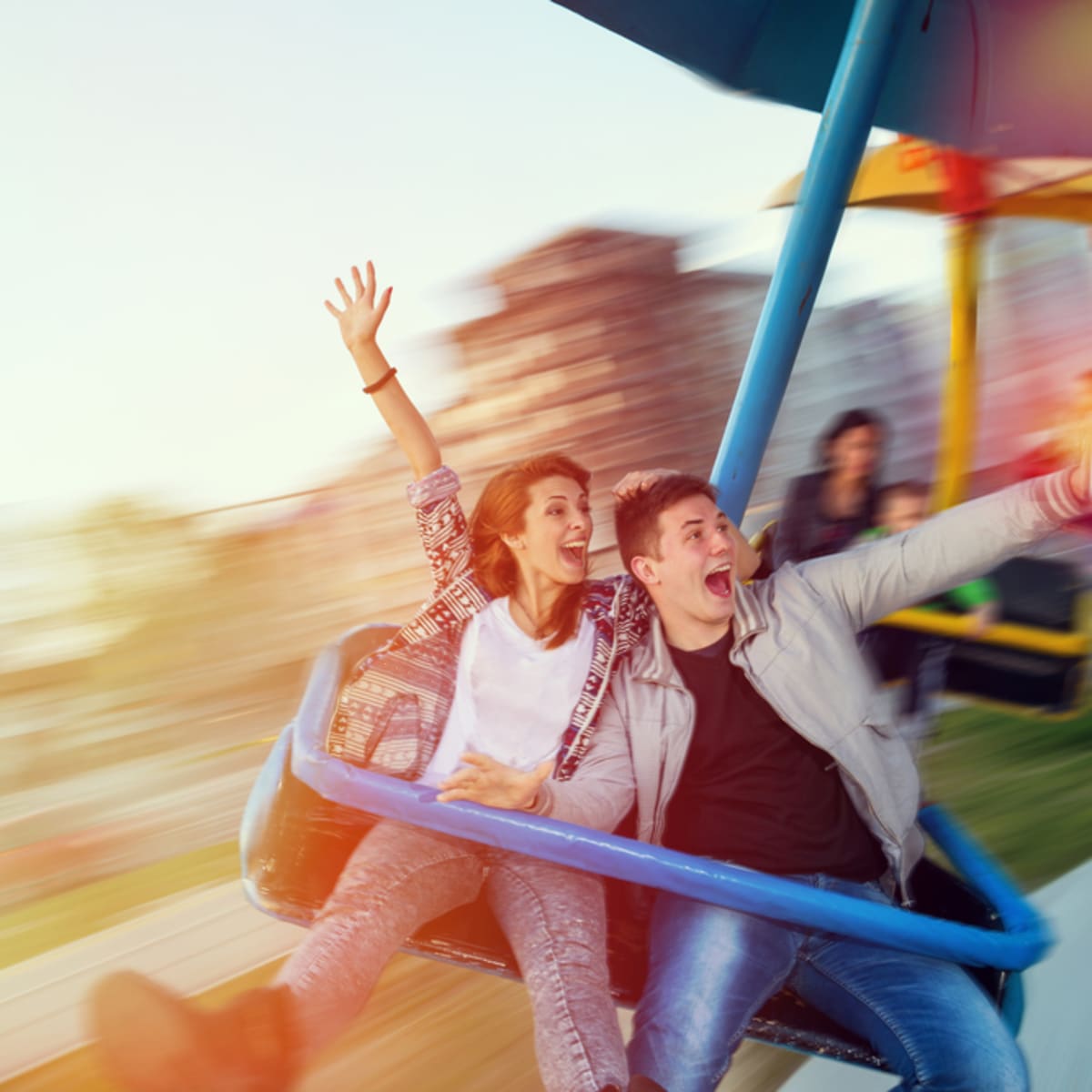 vui chơi Tiếng Anh là gì