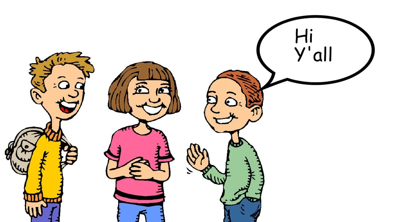 nói lè nhè Tiếng Anh là gì