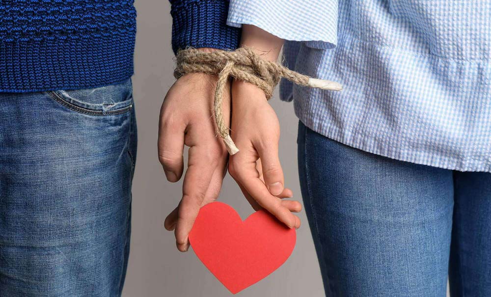 duyên Tiếng Anh là gì