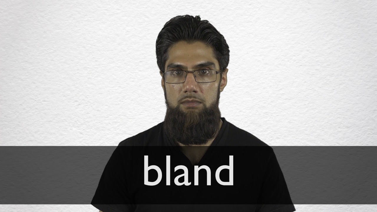 con người nhạt nhẽo Tiếng Anh là gì