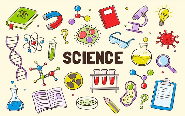 Not enough students choose science subjects in university