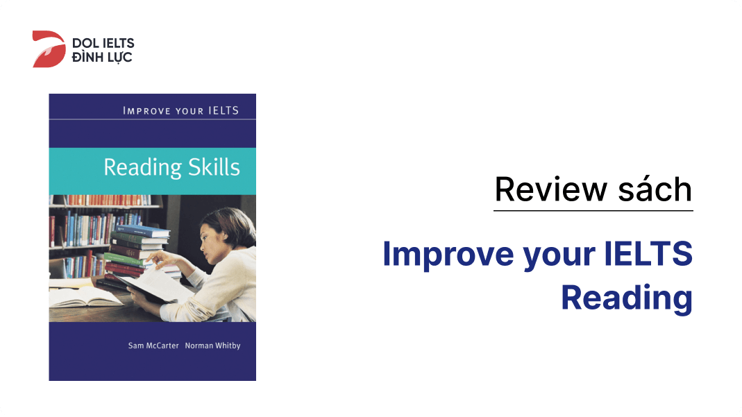 [Bật mí] Cách làm Reading IELTS Theo Dạng Bài Hiệu Quả