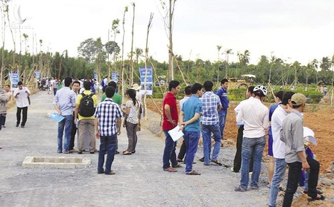 môn bói đất Tiếng Anh là gì