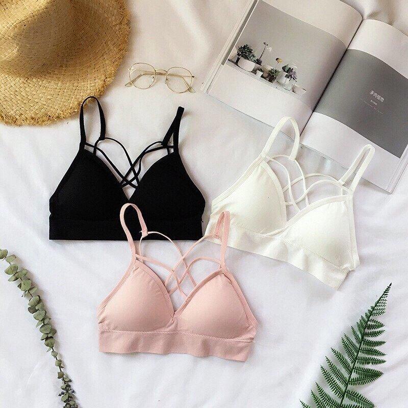 áo lót Tiếng Anh là gì