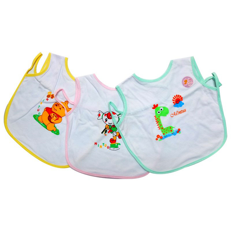 Tìm hiểu bib tiếng anh là gì để hiểu rõ hơn về ngôn ngữ và văn hoá nước ...