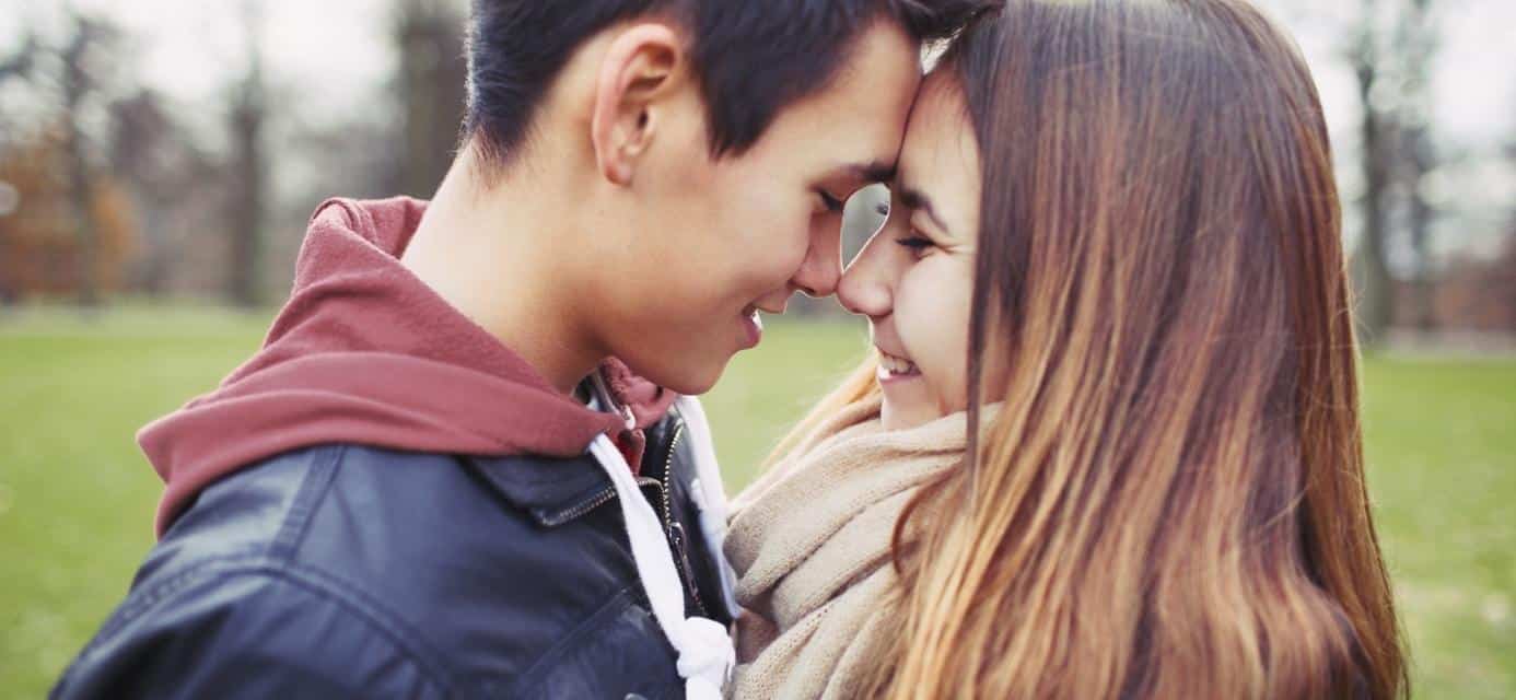 tình yêu nam nữ Tiếng Anh là gì