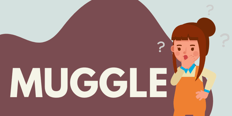 người không biết về một chuyên ngành cụ thể Tiếng Anh là gì