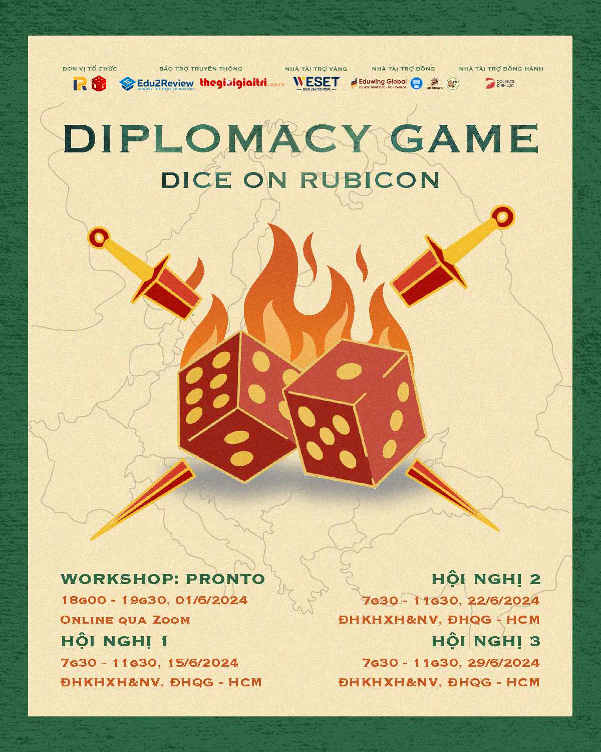 [𝐃𝐈𝐏𝐋𝐎𝐌𝐀𝐂𝐘 𝐆𝐀𝐌𝐄 𝟐𝟎𝟐𝟒] 𝐃𝐈𝐂𝐄 𝐎𝐍 𝐑𝐔𝐁𝐈𝐂𝐎𝐍 |💥 BÂY GIỜ 𝐃𝐈𝐏𝐋𝐎𝐌𝐀𝐂𝐘 𝐆𝐀𝐌𝐄 𝟐𝟎𝟐𝟒 mở ...