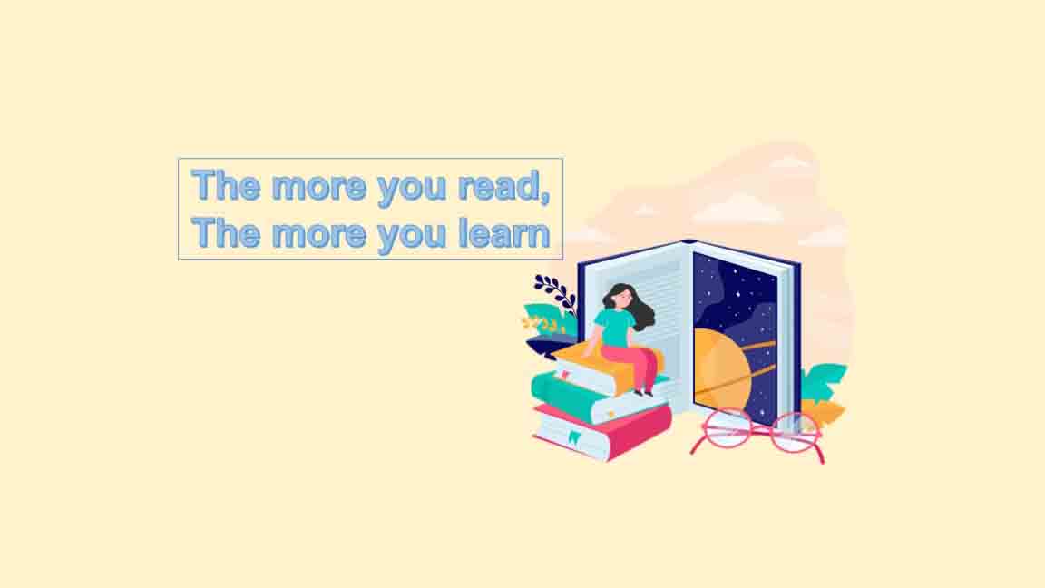 Cấu trúc The more the more - Công thức, cách dùng & lưu ý