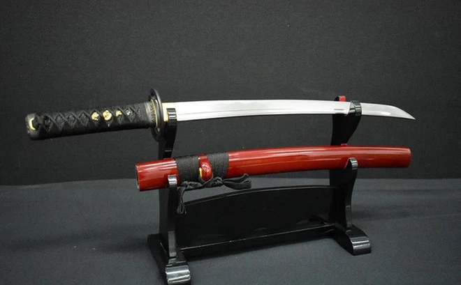 kiếm Tiếng Anh là gì