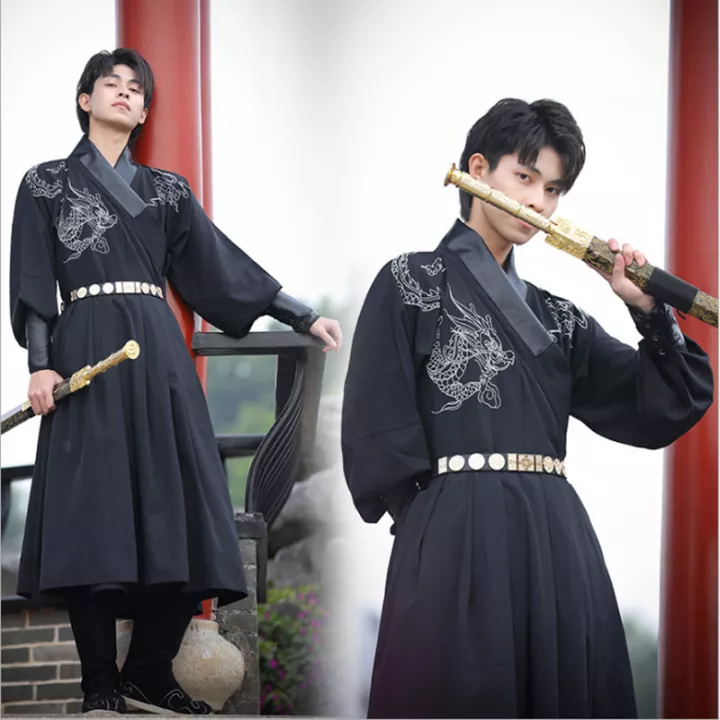 áo quan Tiếng Anh là gì