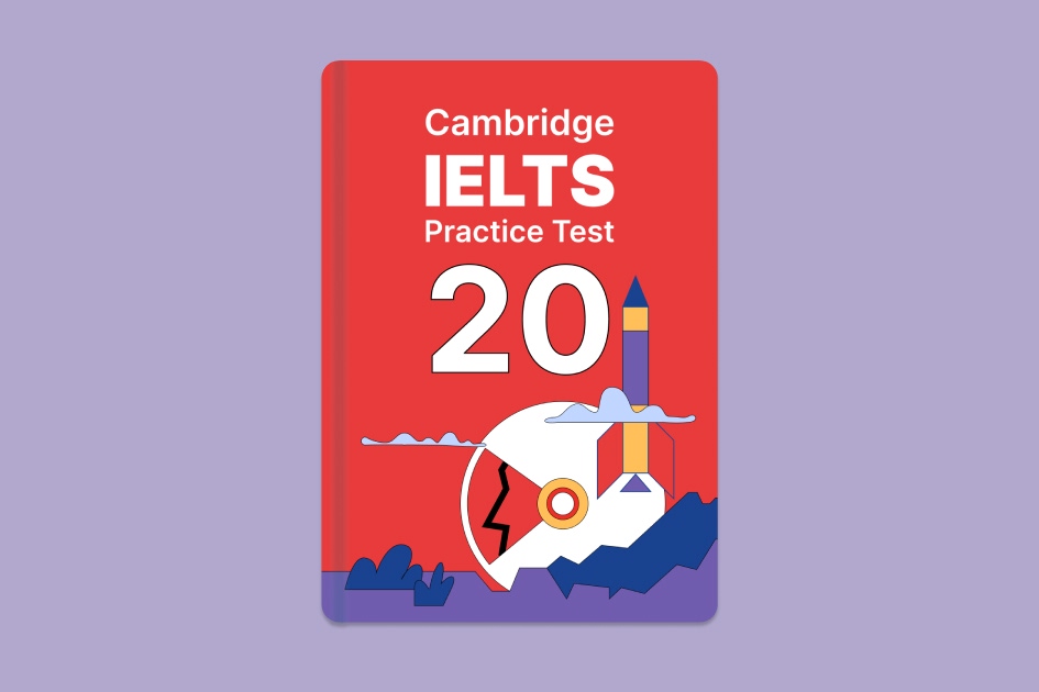 Luyện thi Cambridge IELTS 20 full test | DOL Tự học