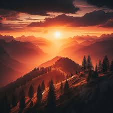 IELTS Speaking part 1 - Topic Good views: Bài mẫu và từ vựng