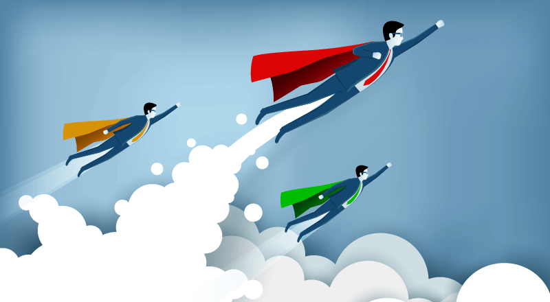 tăng tốc Tiếng Anh là gì