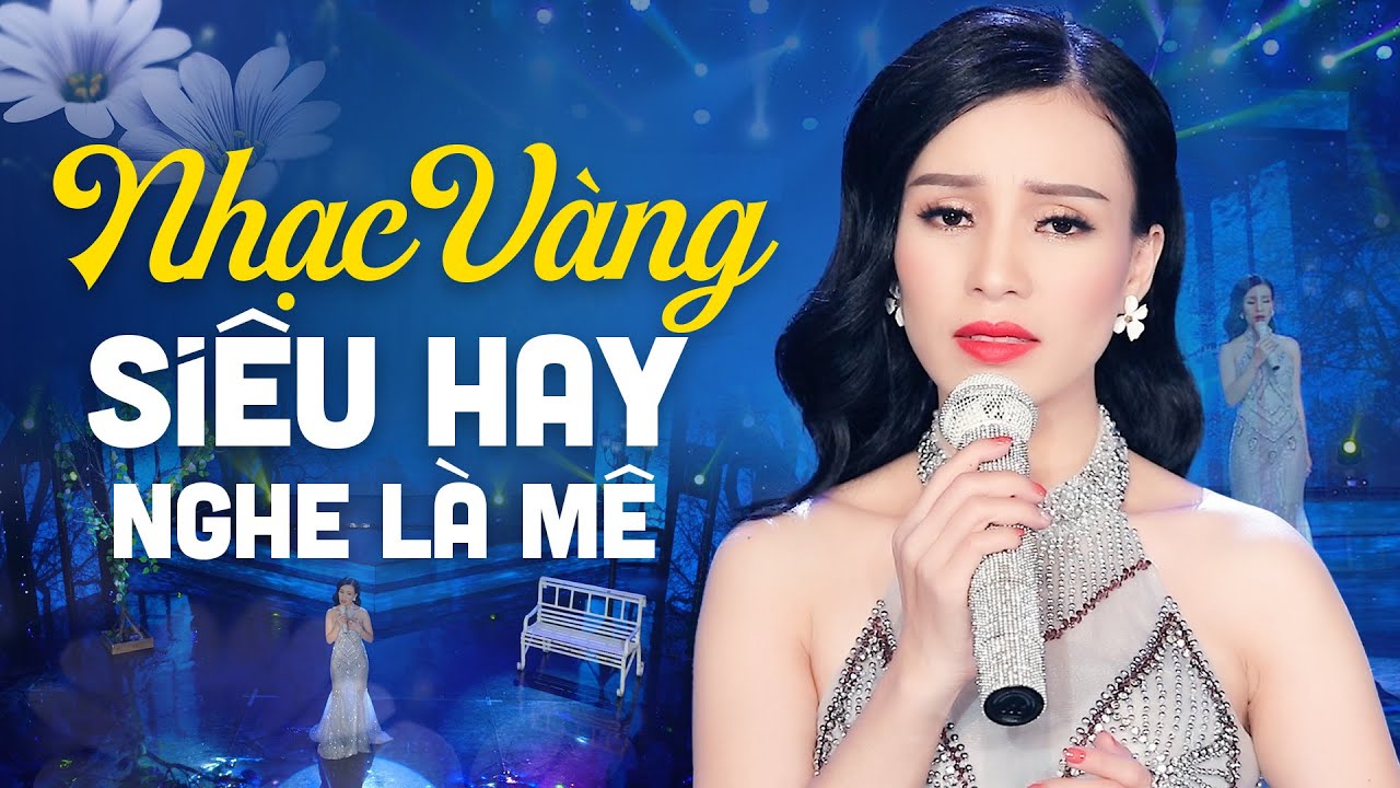 nhạc vàng Tiếng Anh là gì
