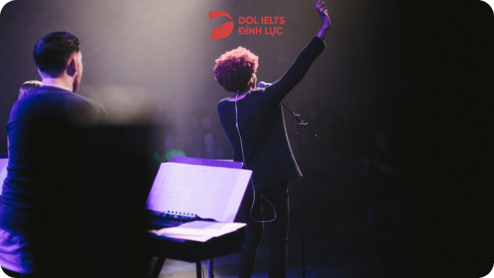 IELTS Speaking Part 1 Topic Celebrities - DOL Academy
