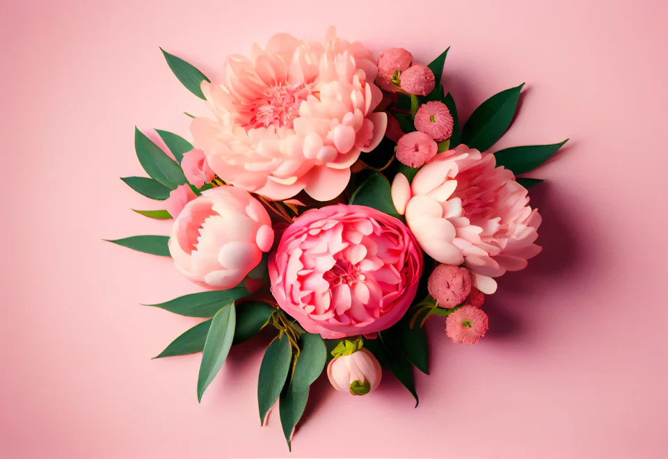 IELTS Speaking part 1 - Topic Flowers: Bài mẫu và từ vựng