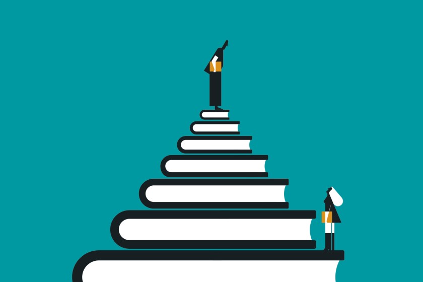 Real IELTS Writing 2 - Topic Work (Social status) & sample band 8.5