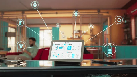 Real IELTS Writing 2 - Topic Technology (Automation at Home & Work ...