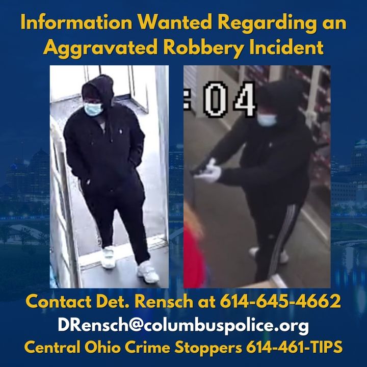 trận cướp Tiếng Anh là gì