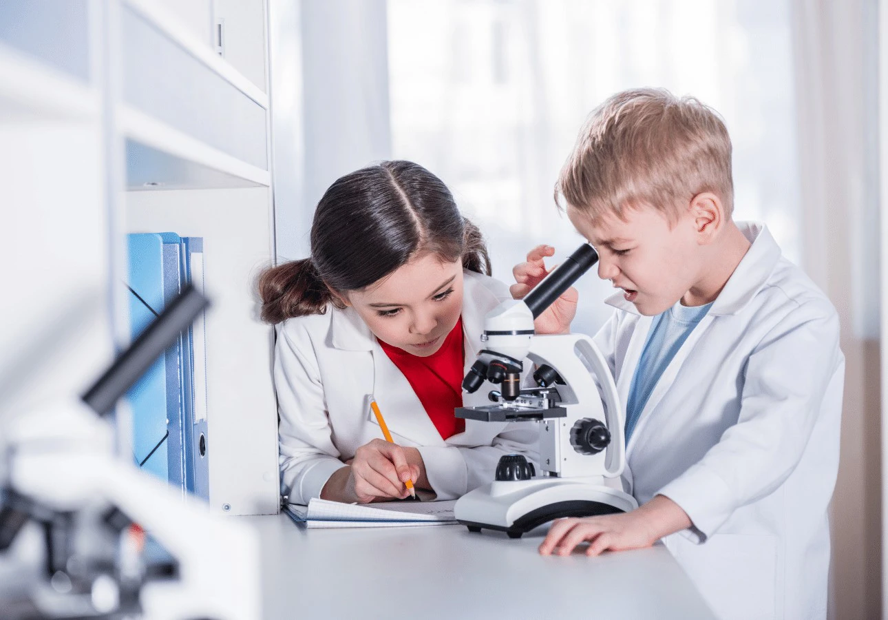 IELTS Speaking part 1 - Topic Science: Bài mẫu và từ vựng